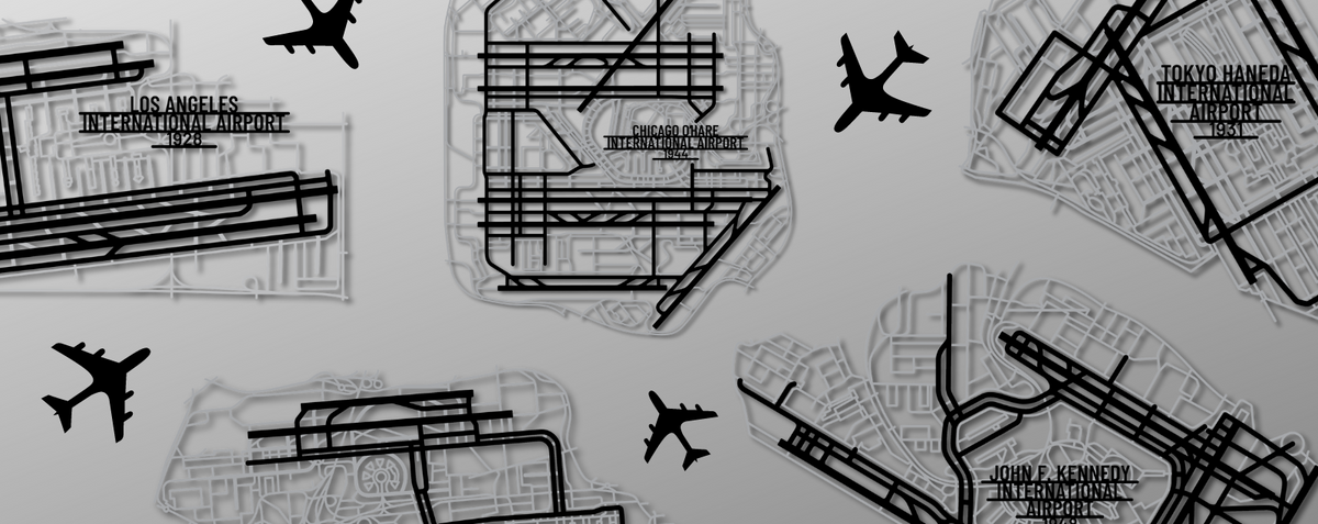 Airports – aircraftvibes