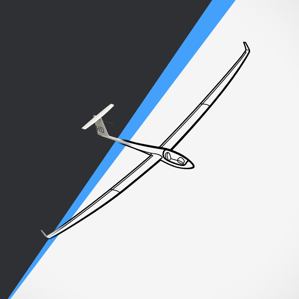 Gliders – aircraftvibes