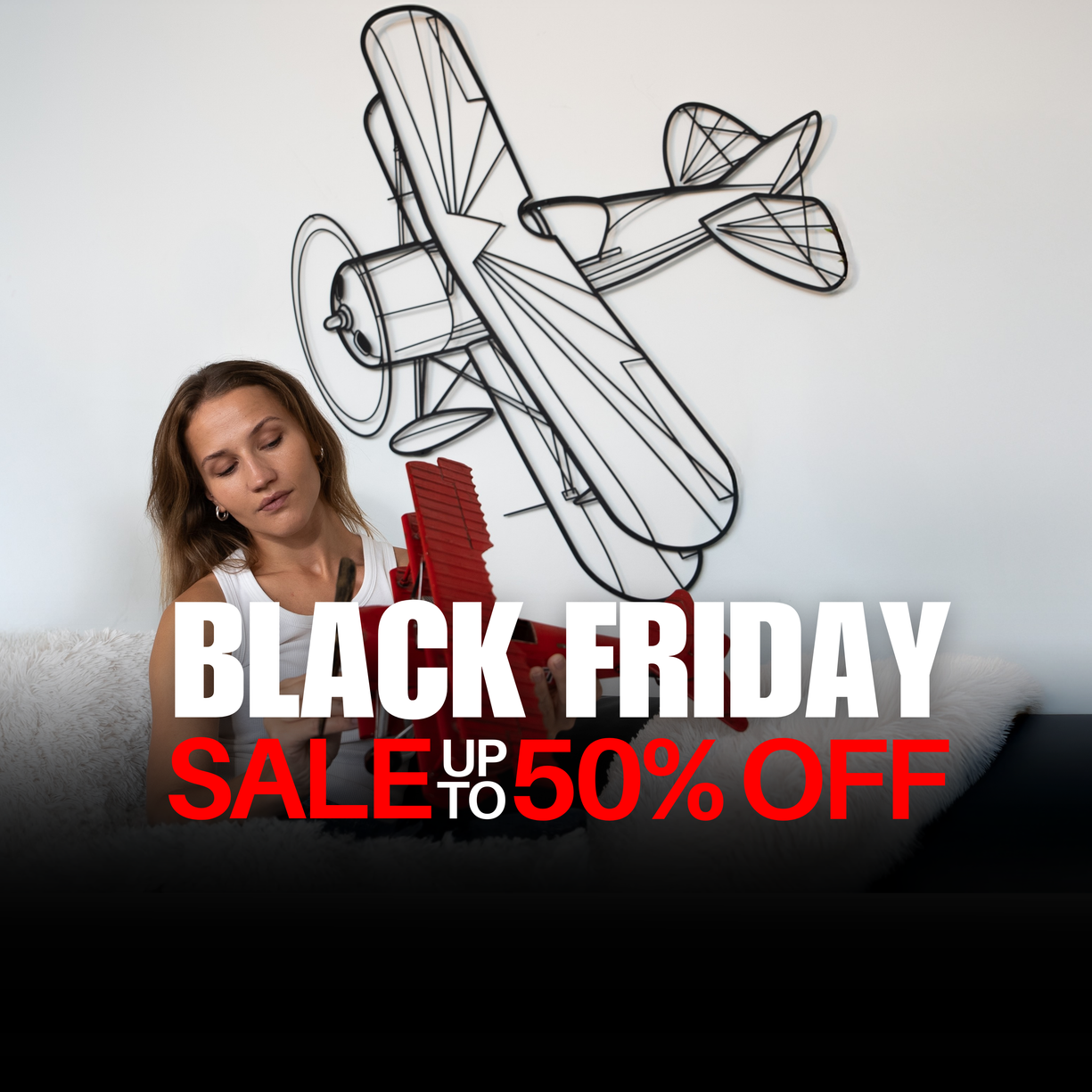 Aircraft Vibes - Aircraft Metal Wall Art – aircraftvibes