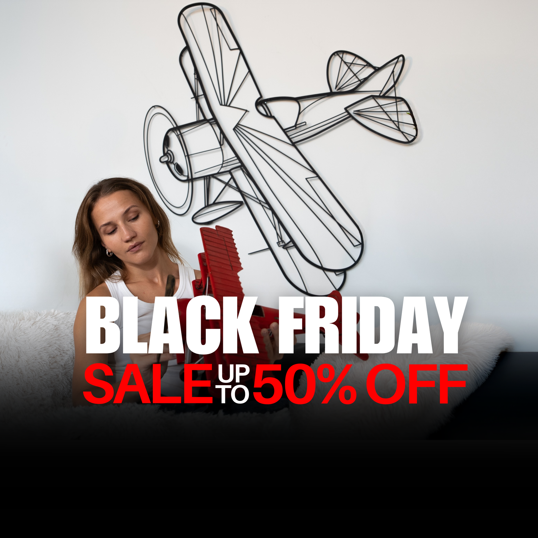 Aircraft Vibes - Aircraft Metal Wall Art – aircraftvibes