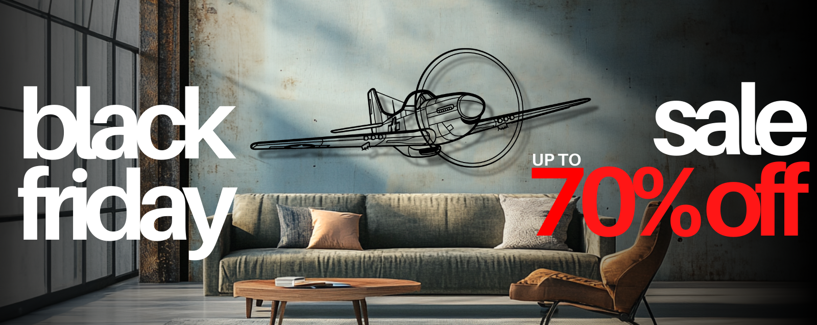 Aircraft Vibes - Aircraft Metal Wall Art – aircraftvibes