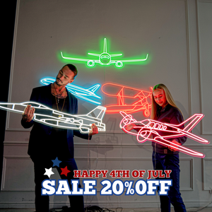 Aircraft Vibes - Aircraft Metal Wall Art – aircraftvibes