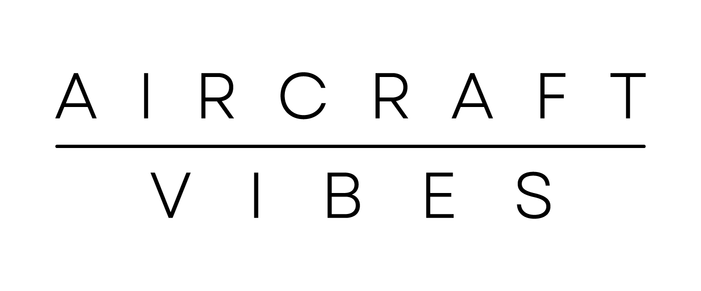 Aircraft Vibes - Aircraft Metal Wall Art – aircraftvibes